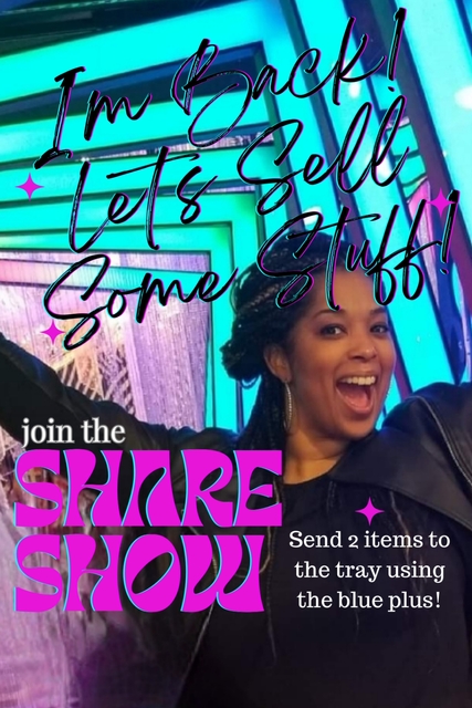 Posh Show - Poshmark